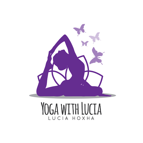 Yoga TV Channel – Lucia Hoxha